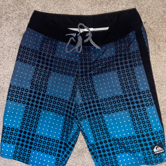 Quiksilver | Swim | Quiksilver Board Shorts | Poshmark